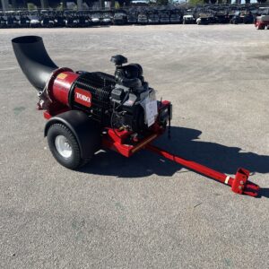 TORO PRE-OWNED PROFORCE BLOWER READY NOW – 3 AVAILABLE