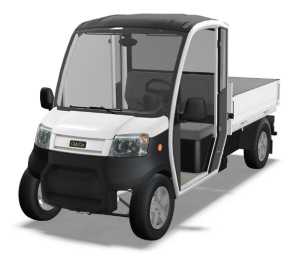 Toro Workman HD Series